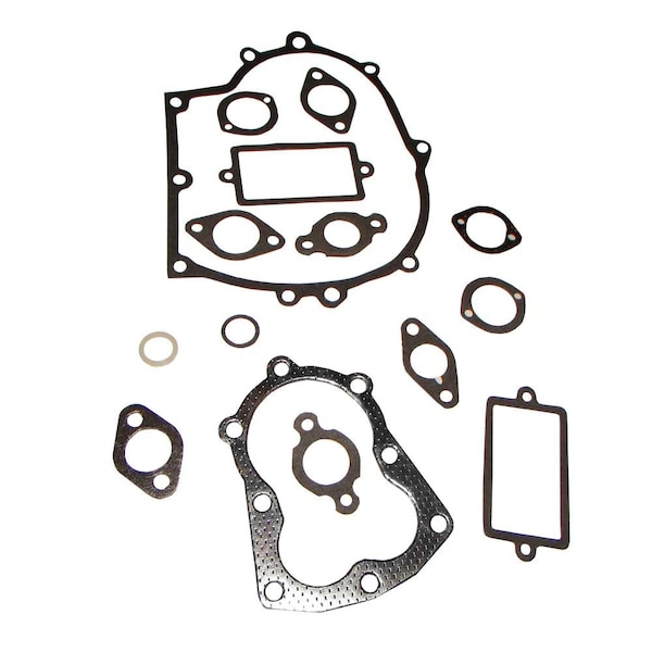 Aftermarket Rebuild Overhaul Engine Gasket Kit Set For Tecumseh 33234A ... Aftermarket Rebuild Overhaul Engine Gasket Kit Set For Tecumseh 33234A ...